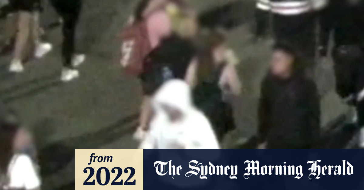 Video: Fresh appeal over Sydney Easter Show stabbing death