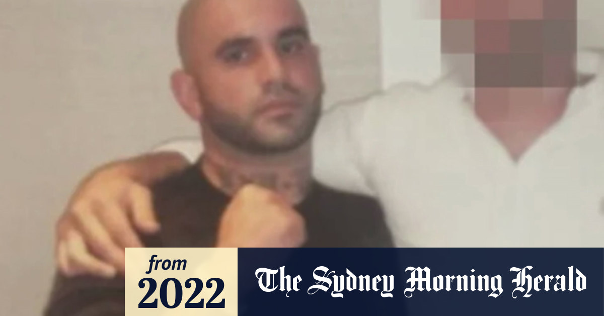 Video: Man charged over alleged role in Sydney underworld murder