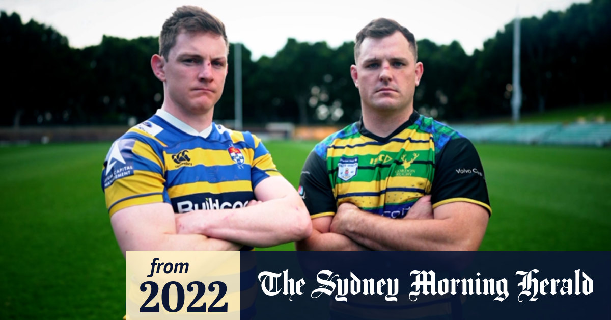 Video: Gordon, Sydney Uni square off in final