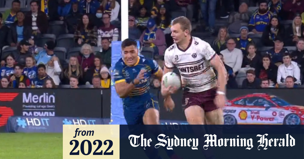 Video: Record NRL salary cap revealed