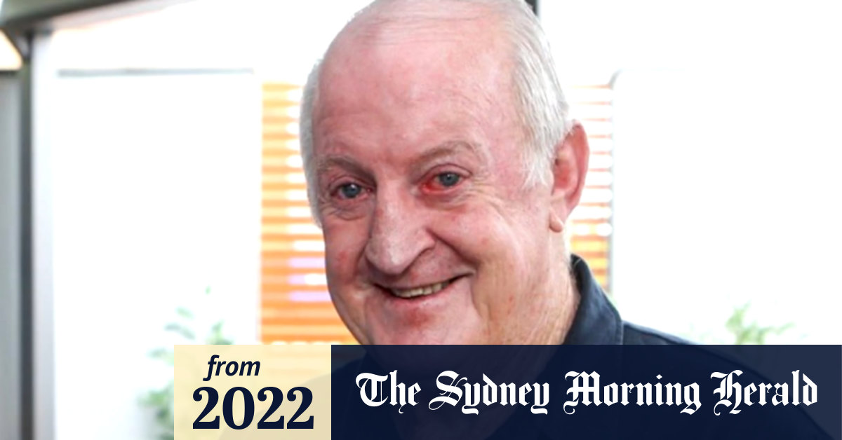 Video: Rugby league Immortal Johnny Raper dies