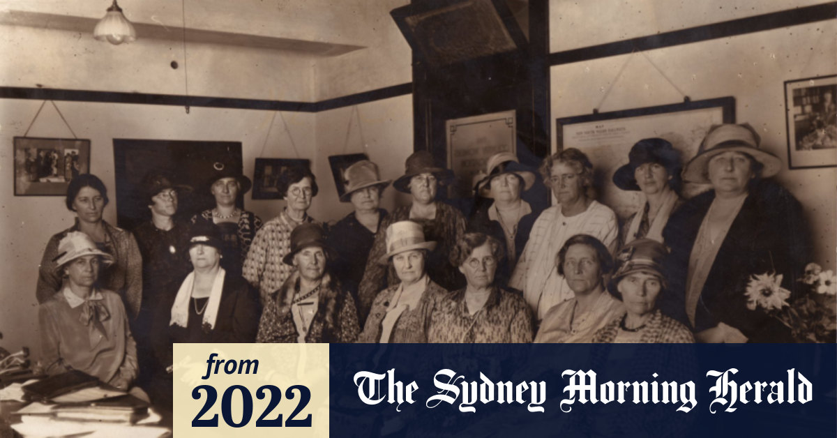 The CWA celebrates 100 years