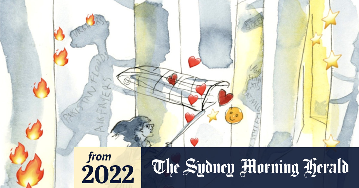 Best of cartoons, September 17, 2022