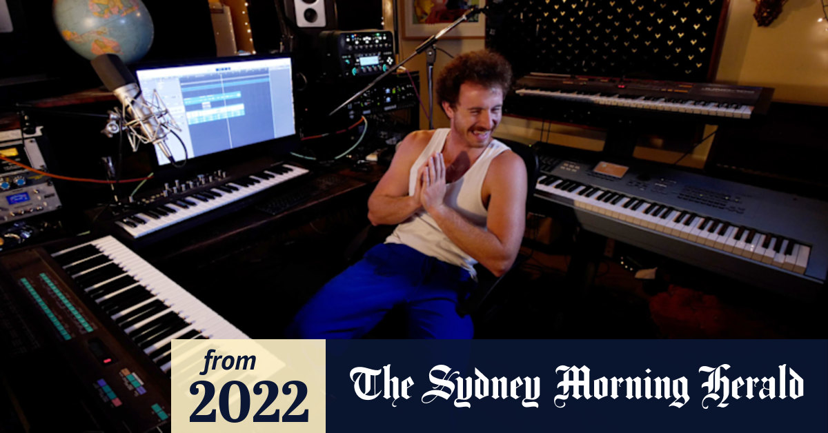 Video: Tom Cardy's secret to making a viral TikTok