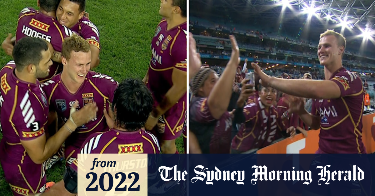 Video: Could Origin decider define DCE's legacy?