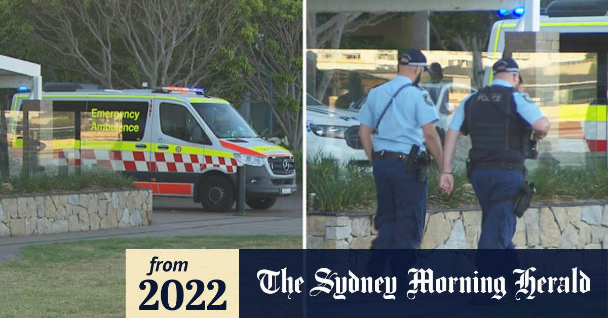 Video: Young girl in critical condition after nearly drowning in Sydney ...