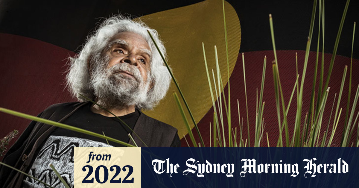 Video: Trailer - Bastardy The Jack Charles Documentary