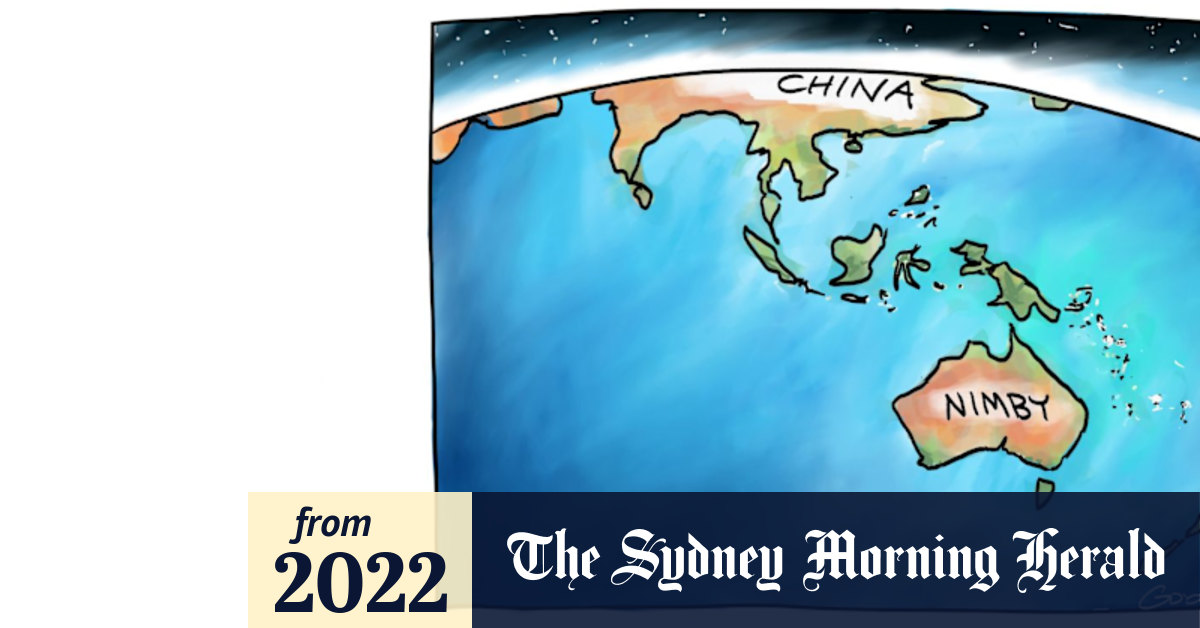 Cartoons of the week