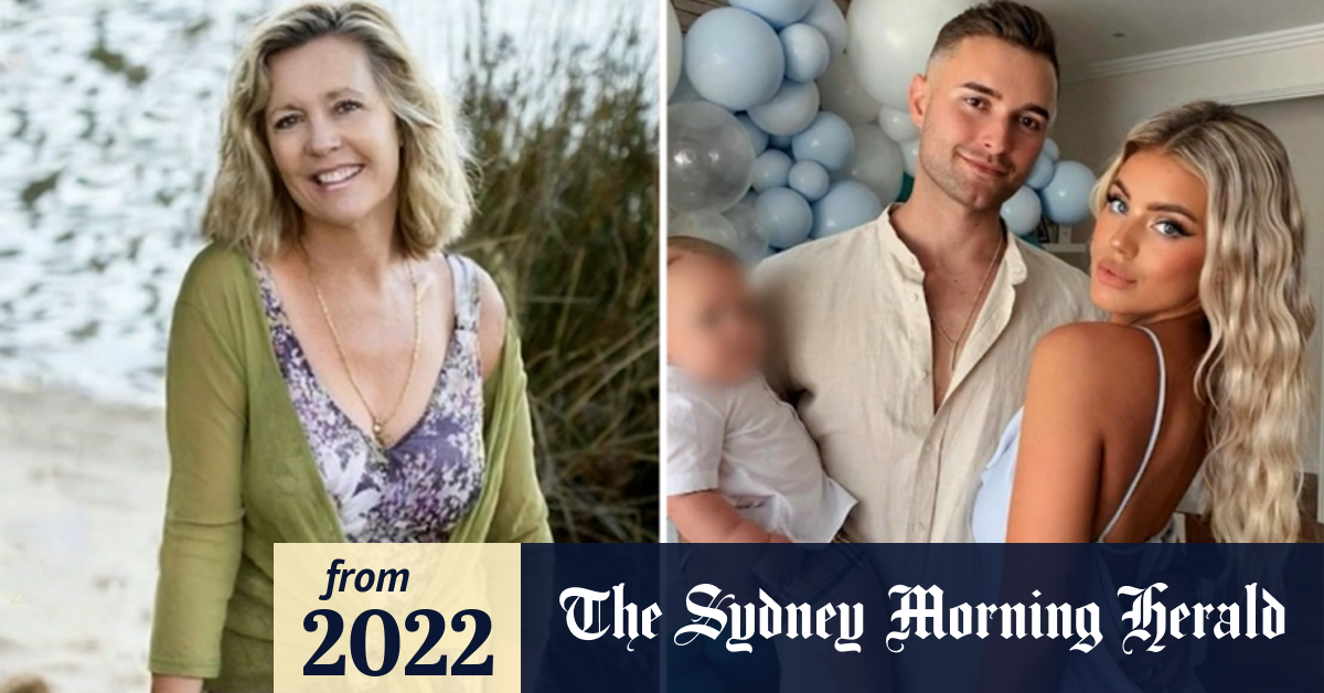 Video: Perth man charged with murder after mum's death