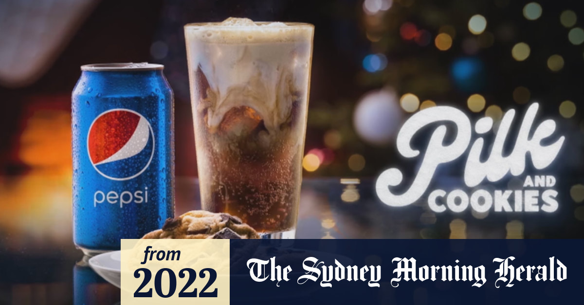 Video: Lindsay Lohan shares controversial beverage recipe in Pepsi ad