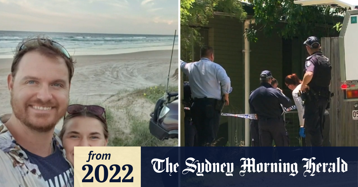 Video: Queensland man and woman charged with murder, torture after baby ...