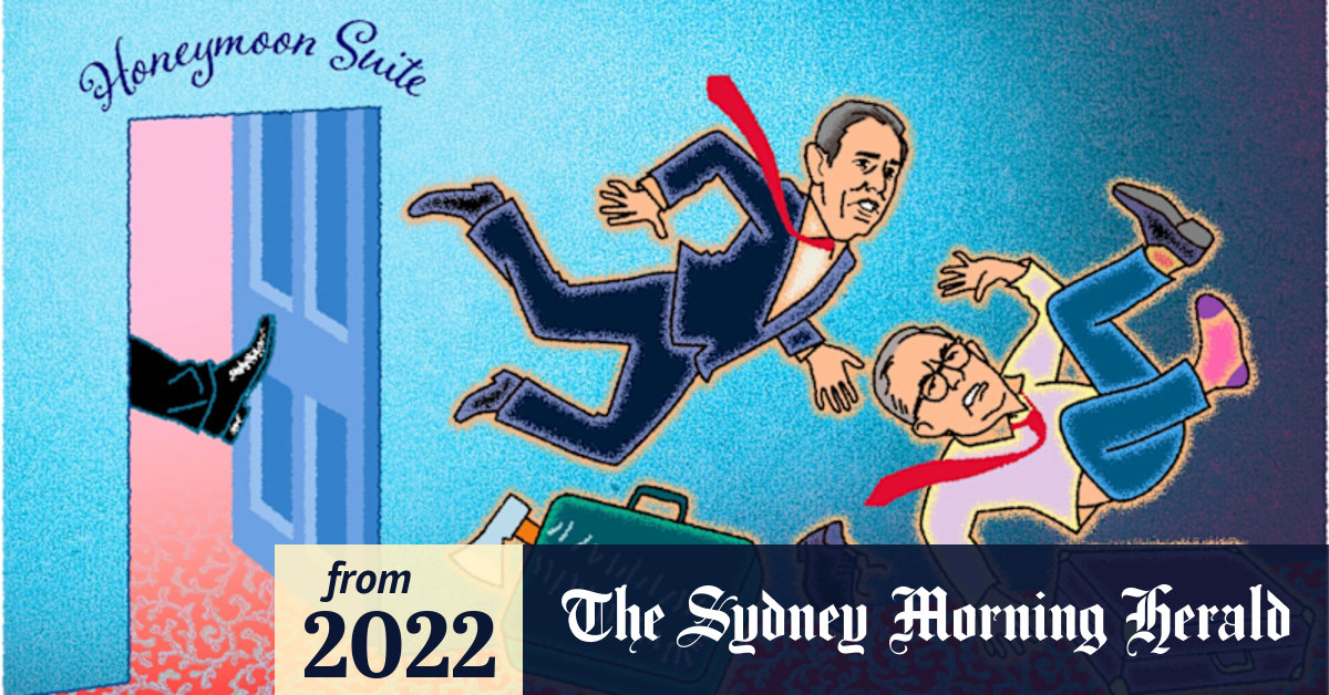 Cartoons of the week