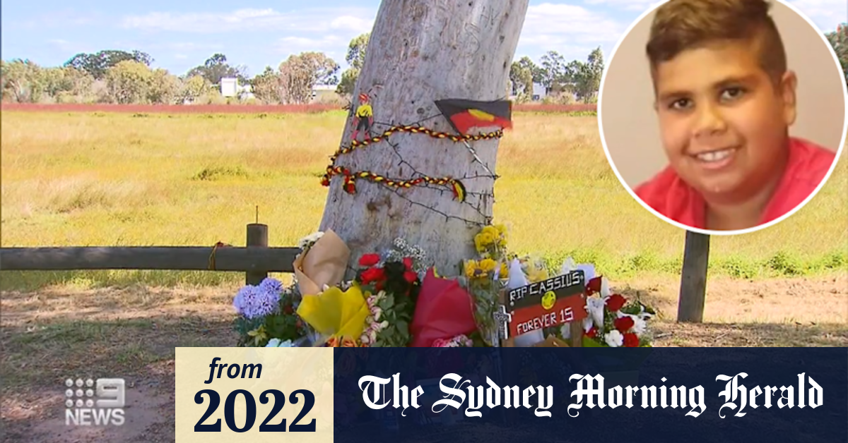 Video: More charges for man accused of Perth teen's murder