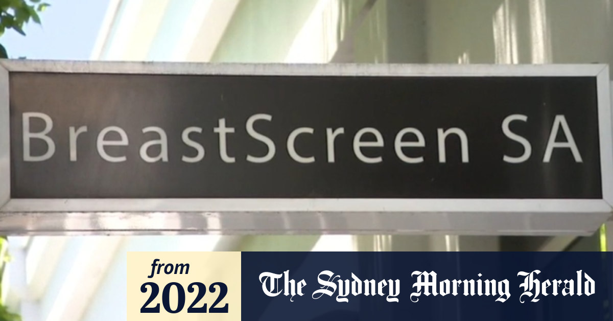 Video: New location for BreastScreen SA after mould was discovered at ...