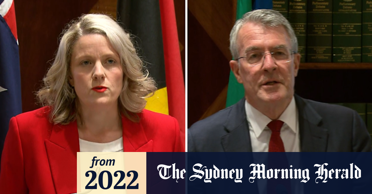 Video: Government vows to 'hack the hackers'