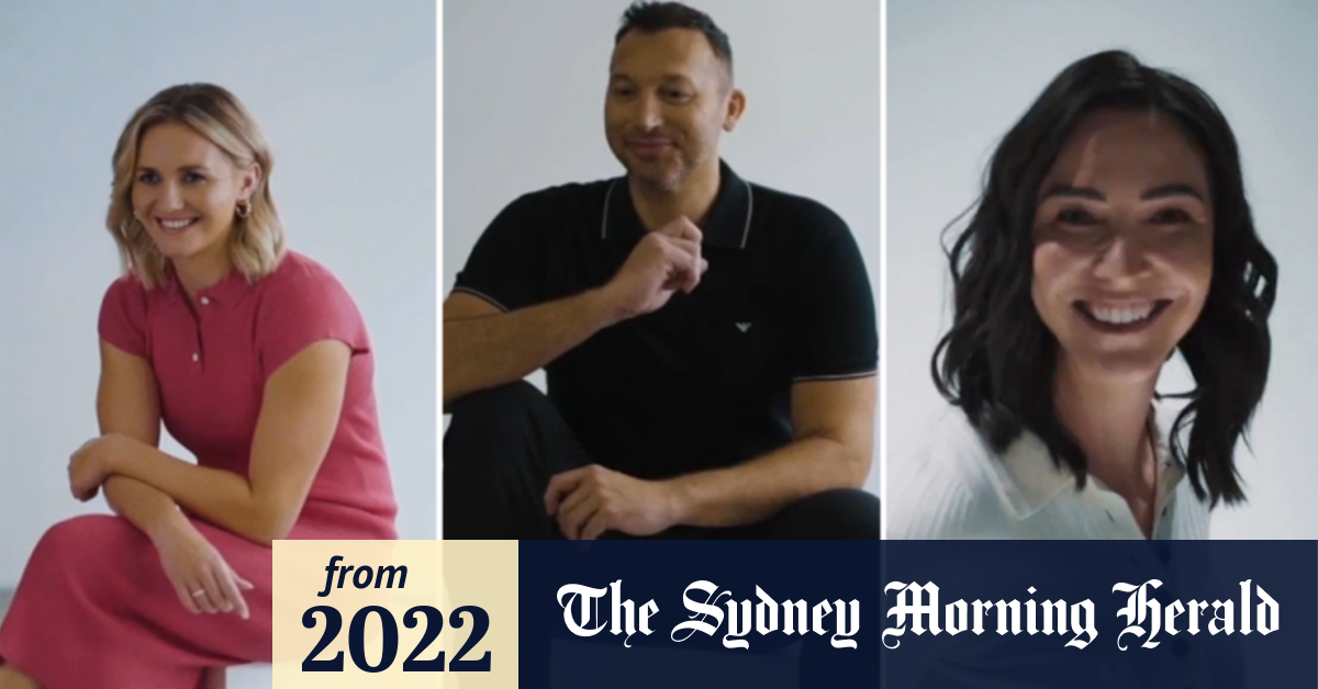 Video: Swimming champs commentary team revealed