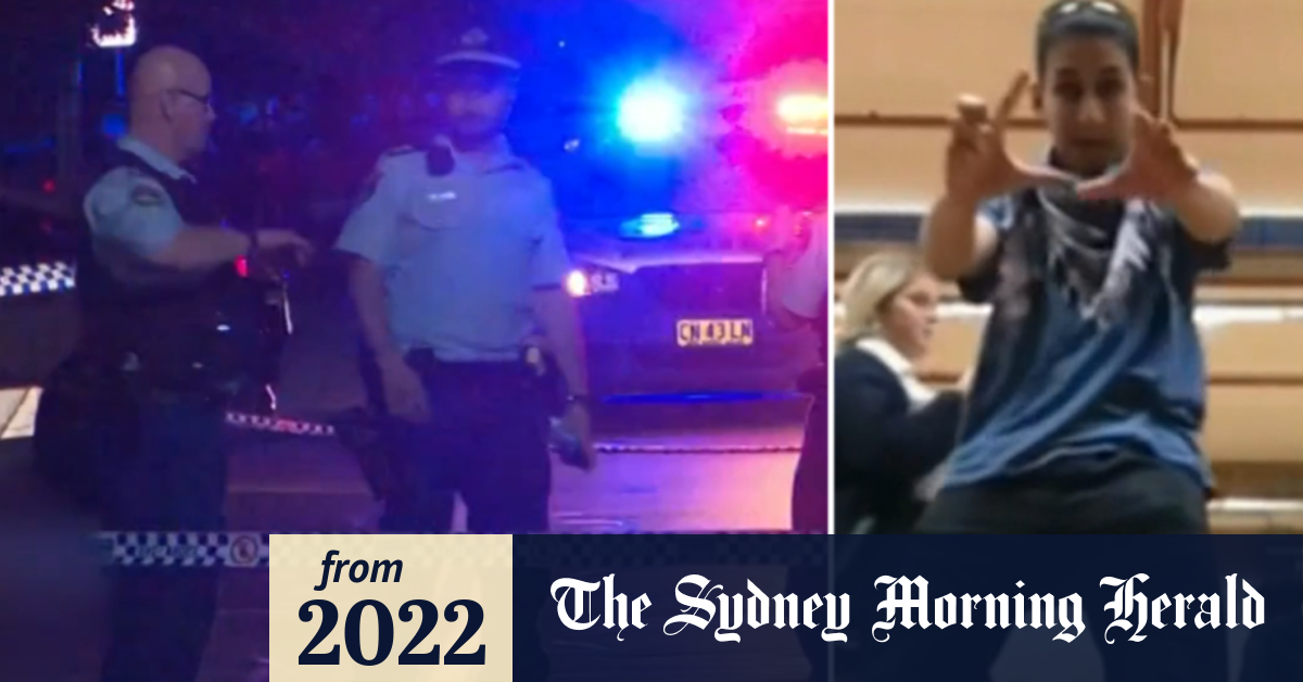 Video: Arrests made over Omar Elomar death