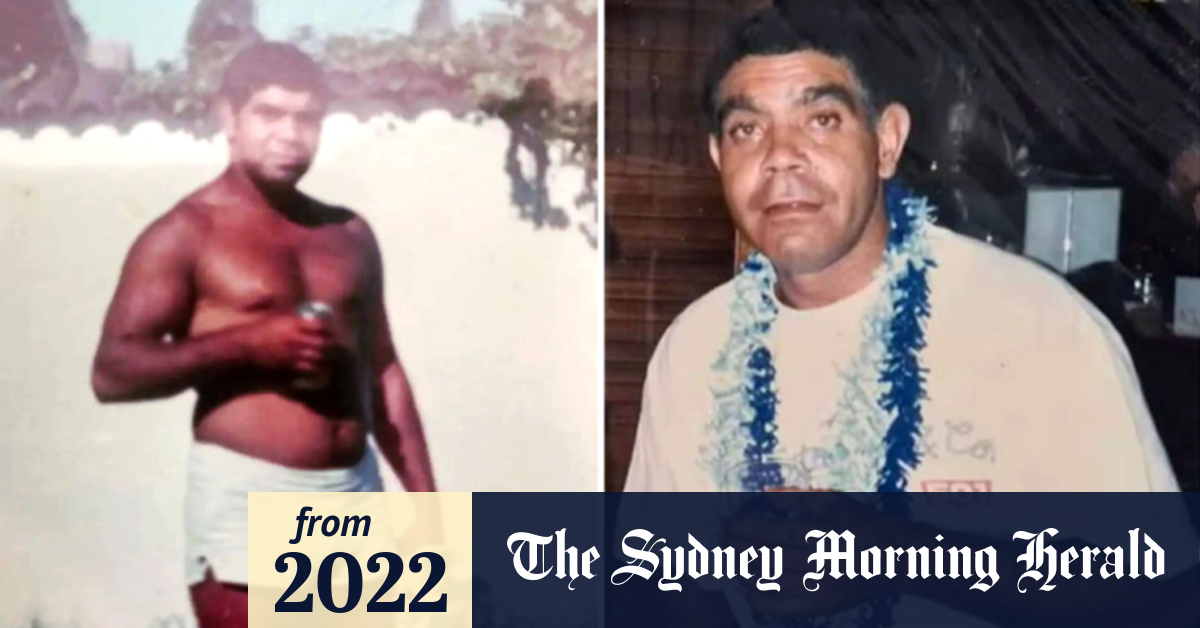 Video: Serial rapist known as 'Bondi Beast' identified