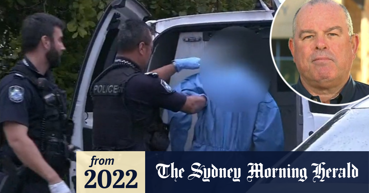 Video: Calls to address Queensland youth crime