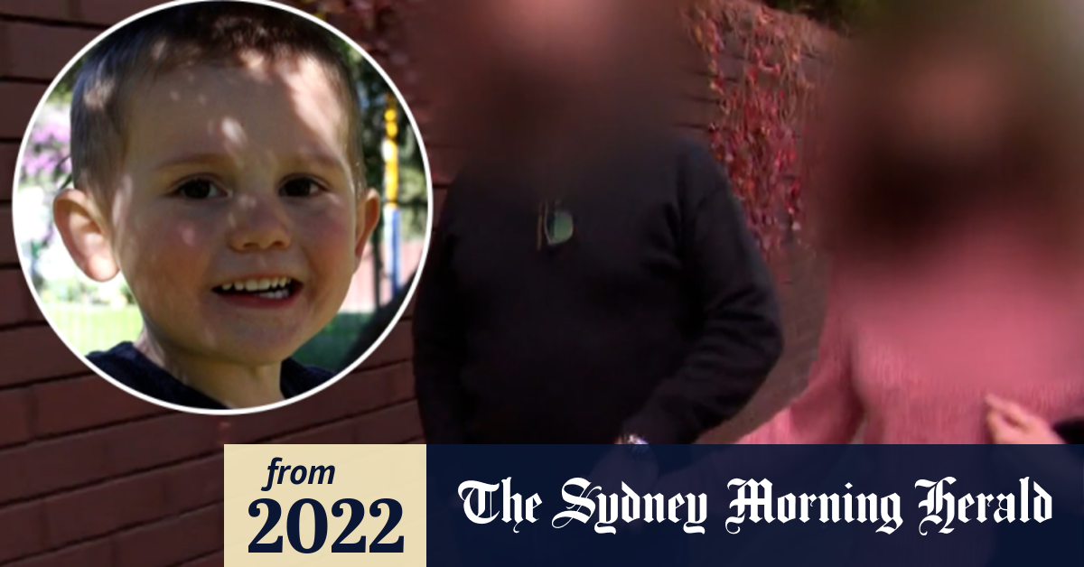 Video: Detective tells court William Tyrrell's foster mother knows ...