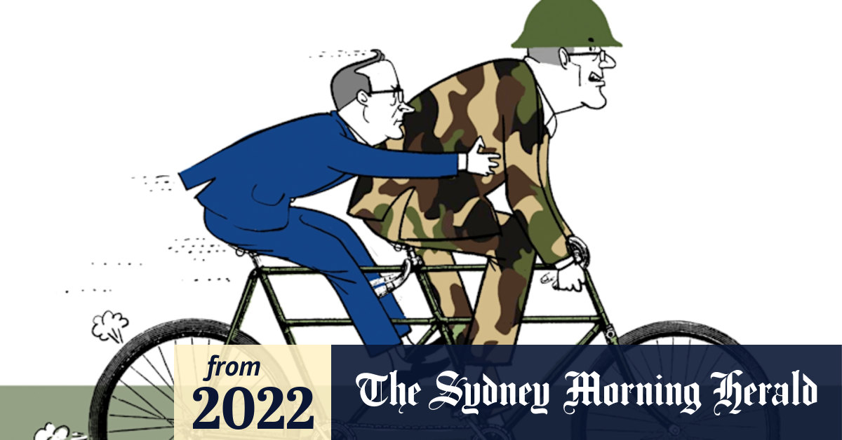 Cartoons of the week