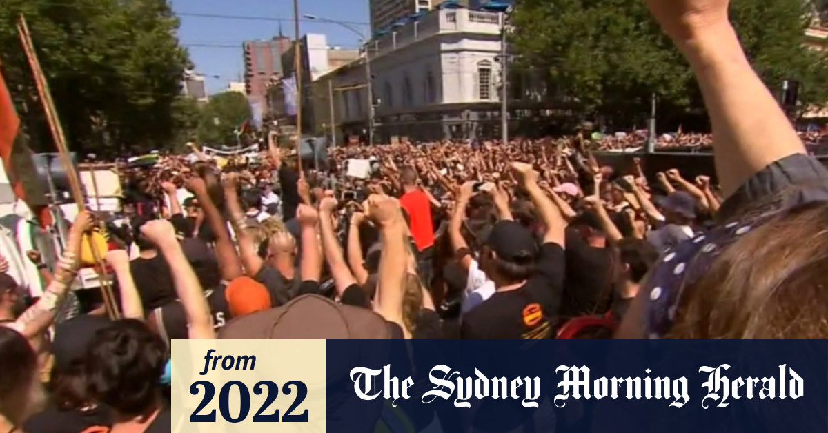 Video: Melbourne City Council to push the Federal Government to change ...