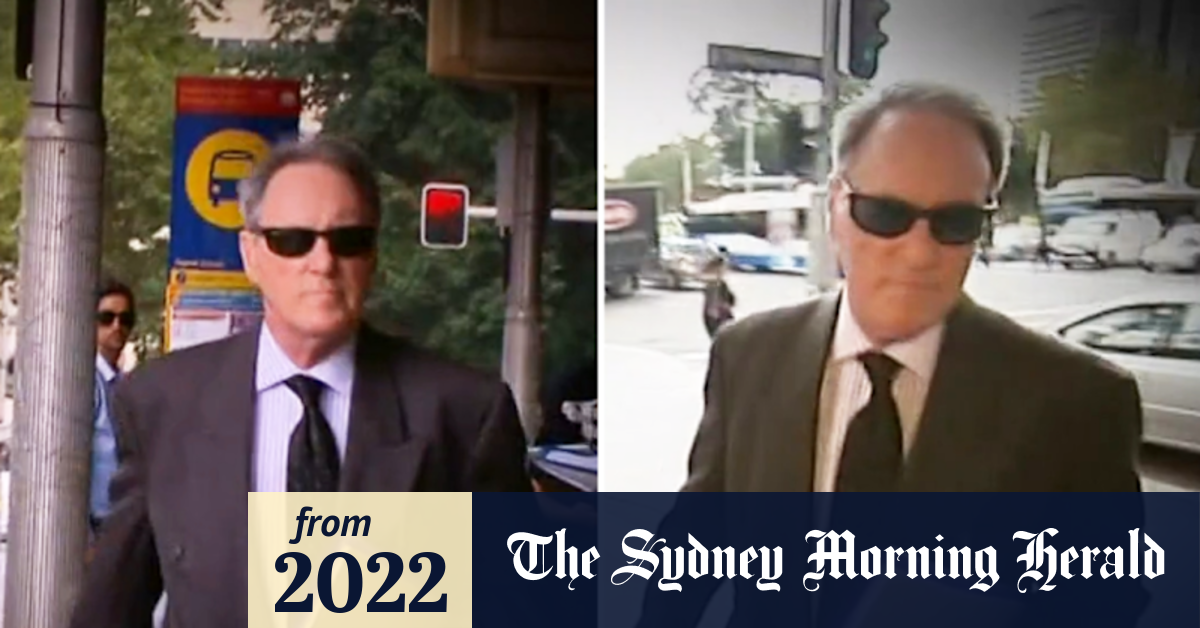 Video: Disgraced 'Hey Dad!' actor granted parole