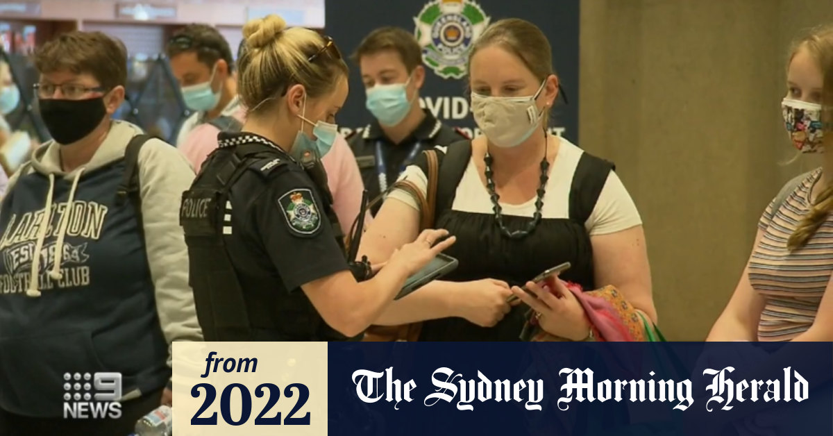 Video: Queensland records nearly 20,000 new COVID-19 cases, 11 deaths