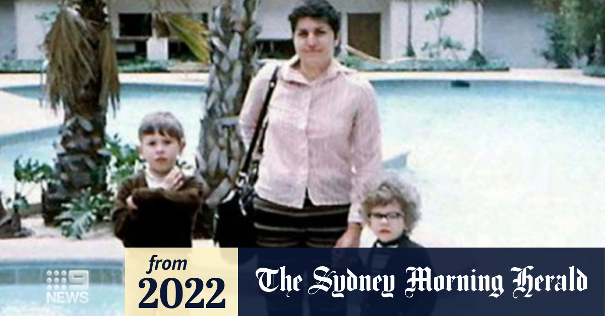Video: Maria James' killer still unknown 42 years on