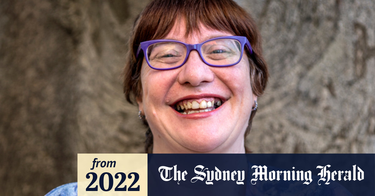 Video: How Jeni Haynes 'legitimised' Multiple Personality Disorder