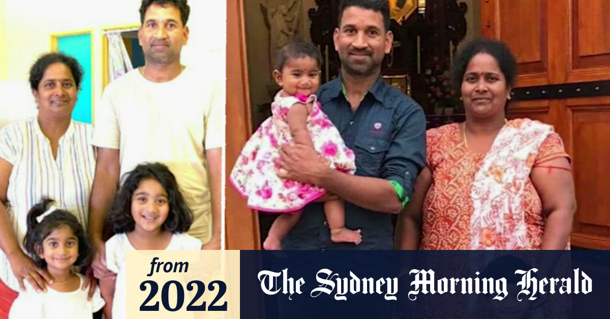 Video: Biloela family announcement expected today