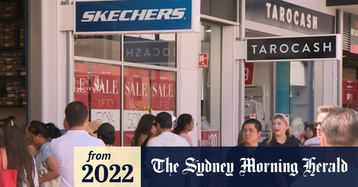 Video: Sunday trading hours in South Australia to be extended
