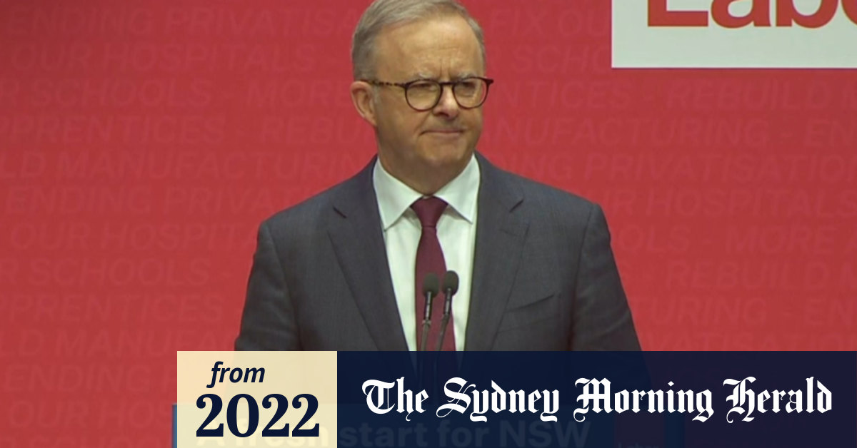 Video: PM details the new paid parental leave scheme