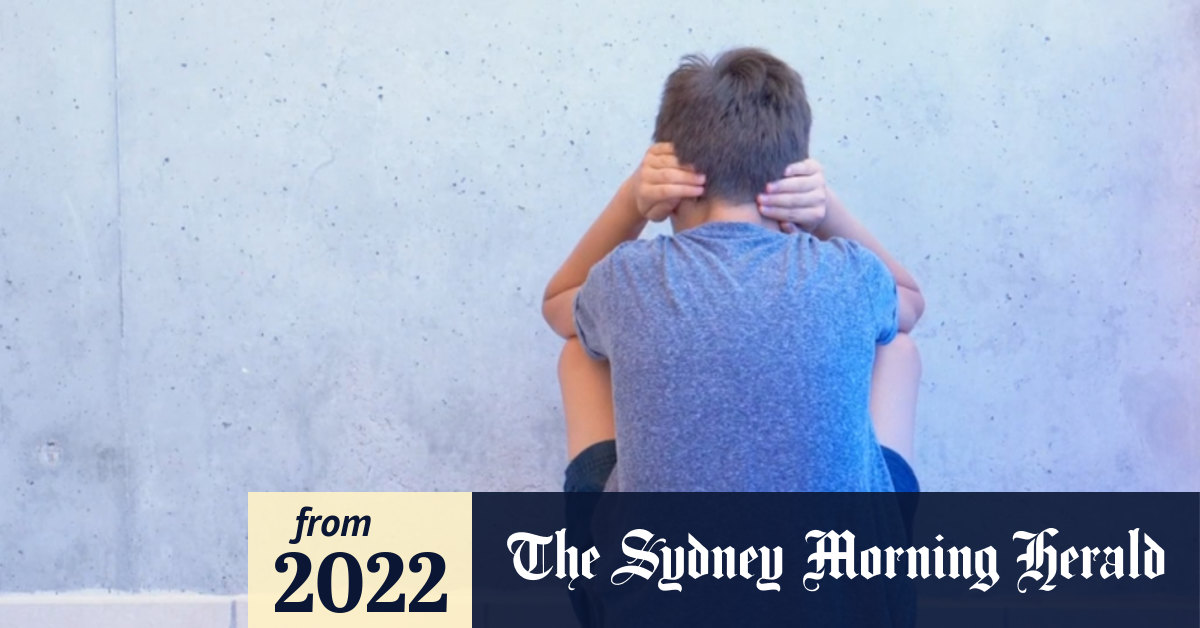 Video: New therapy trialled to treat extreme autism symptoms