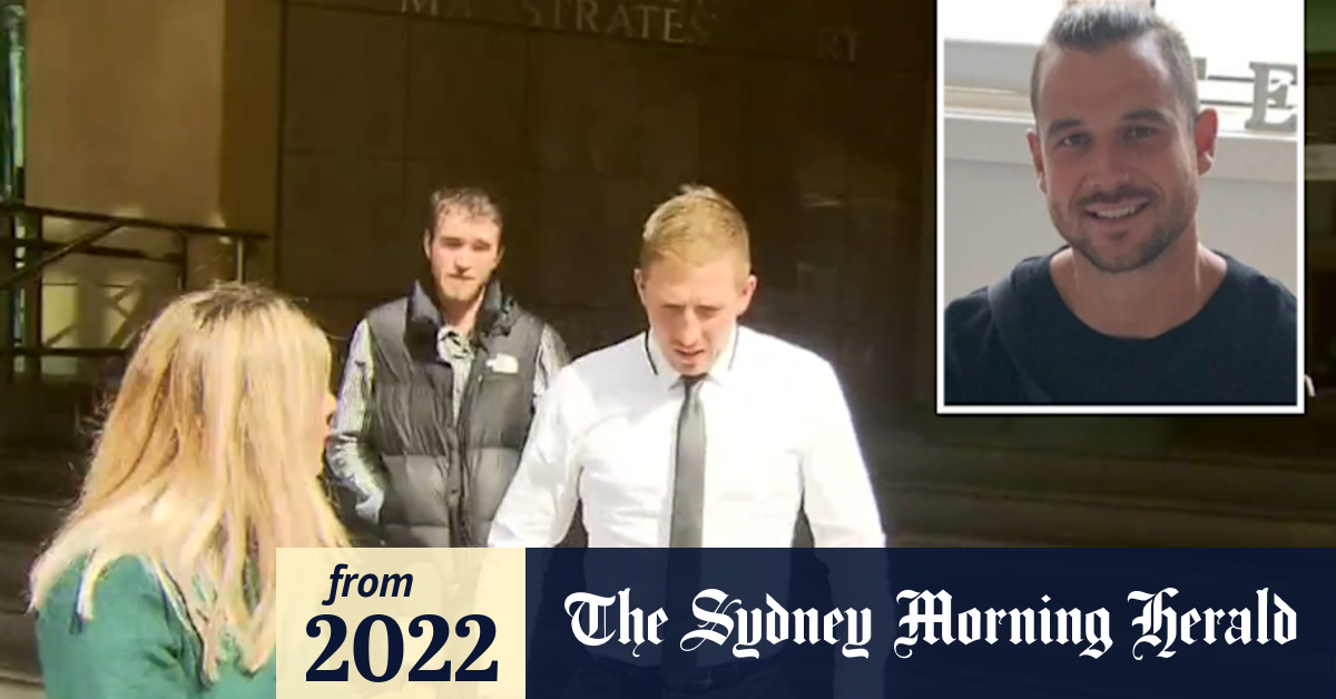 Video: Man charged with manslaughter over fatal casino fight