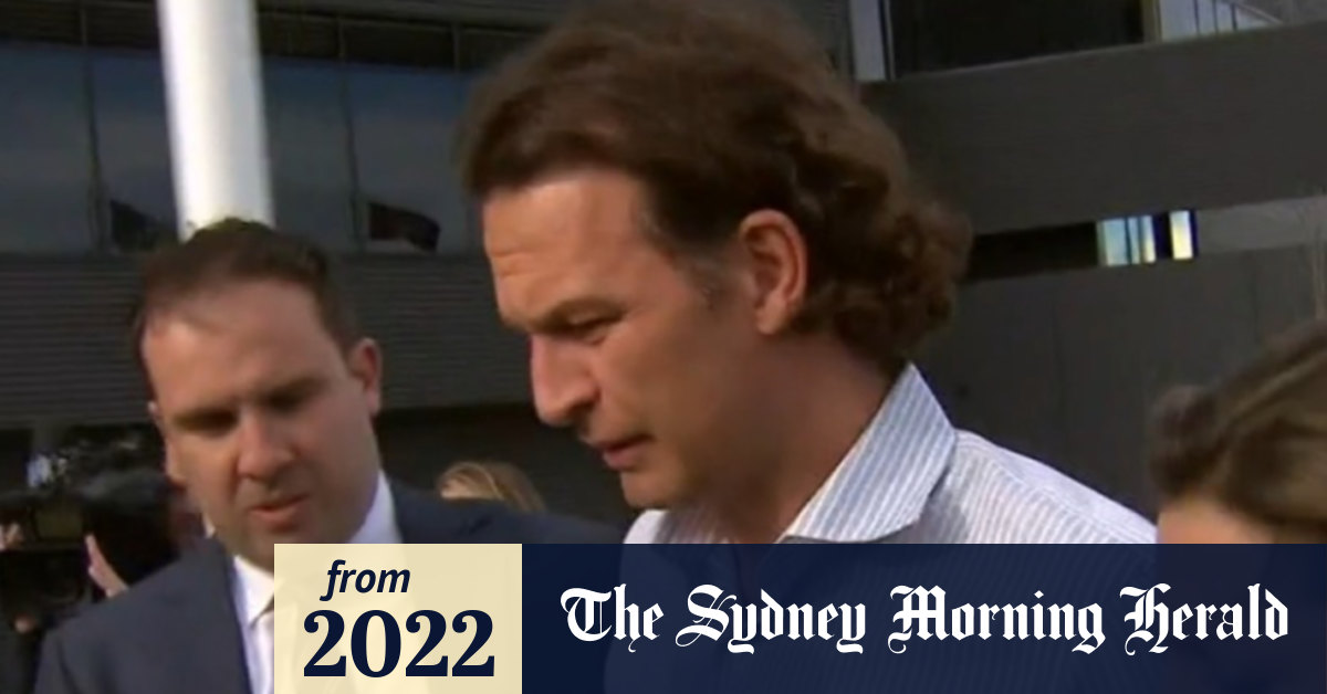 Video: Essendon coach Ben Rutten set to be axed, president Paul Brasher ...