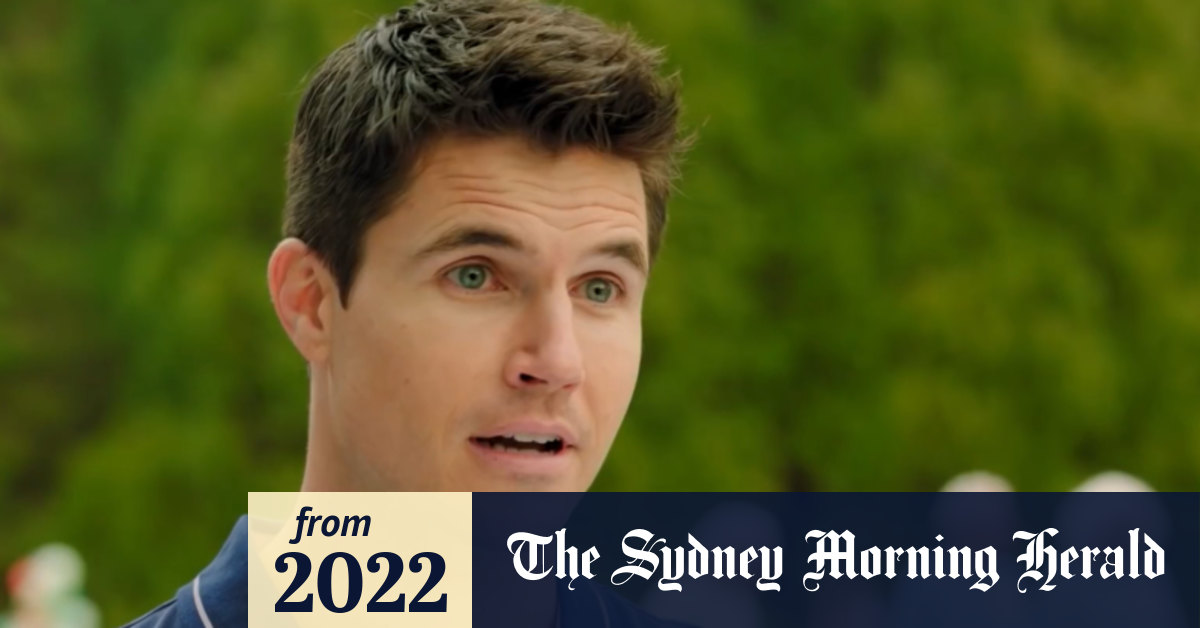 Video: Upload Season 2 Trailer