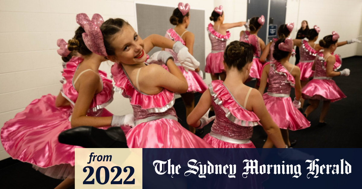 Schools Spectacular - Creating Magic