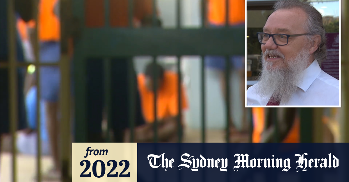 Video: Darwin lawyer says Northern Territory prison conditions worsening