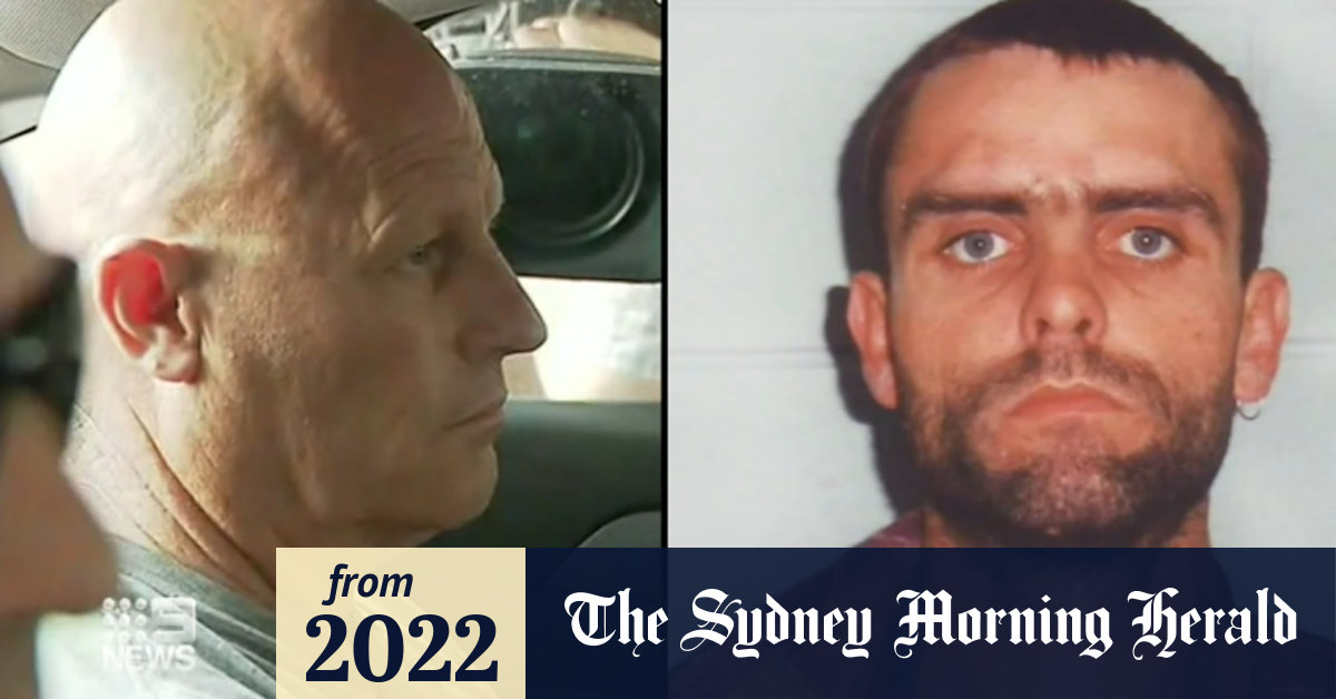Video: Brisbane killer sentenced to life over cold case murder