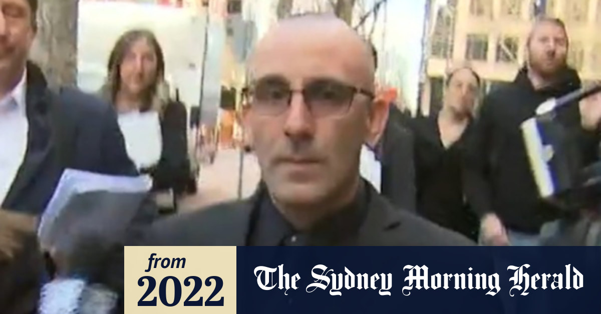 Video: No more jail time for acquitted cop killer Jason Roberts