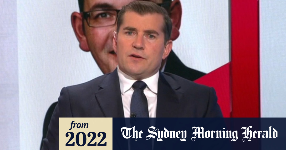 Video: Final analysis: What the 9News election panel made of the ...