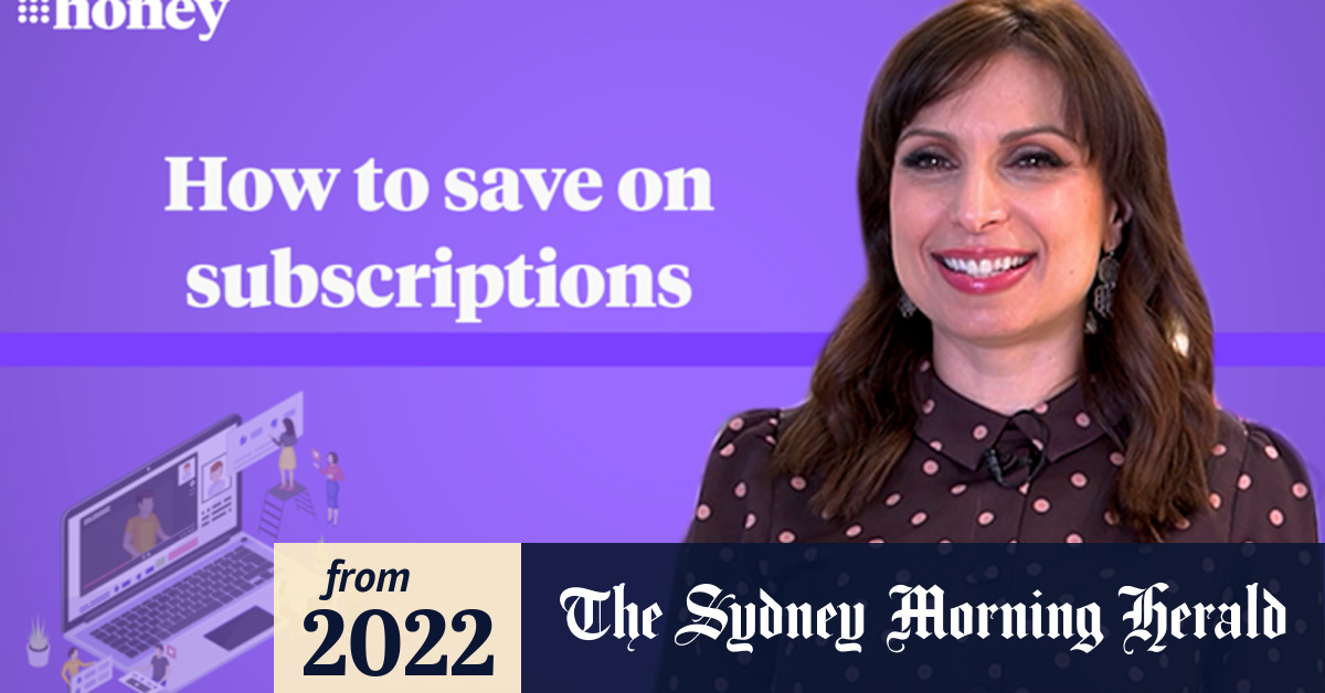 Video: Simple Ways to Save: How to save on subscriptions