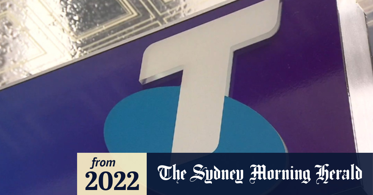 Video: Telstra and NAB confirm they’ve been caught in cyber breach