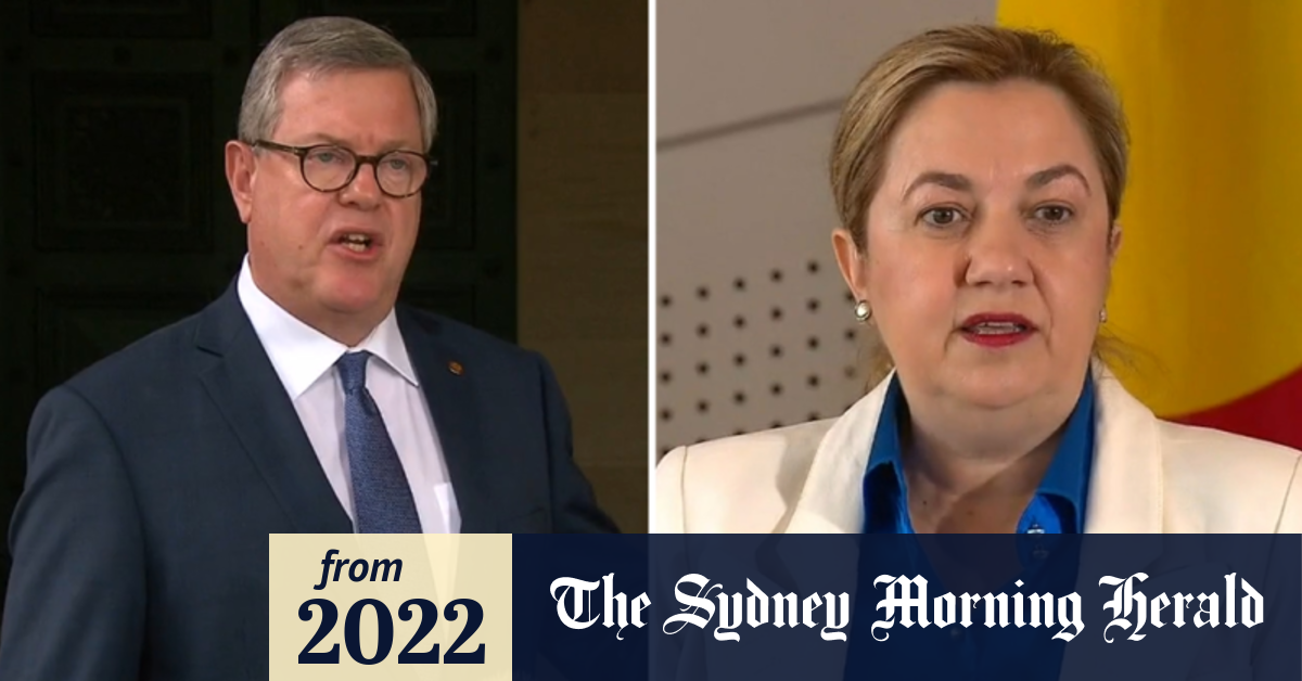 Video: Debate over Queensland's youth justice reforms