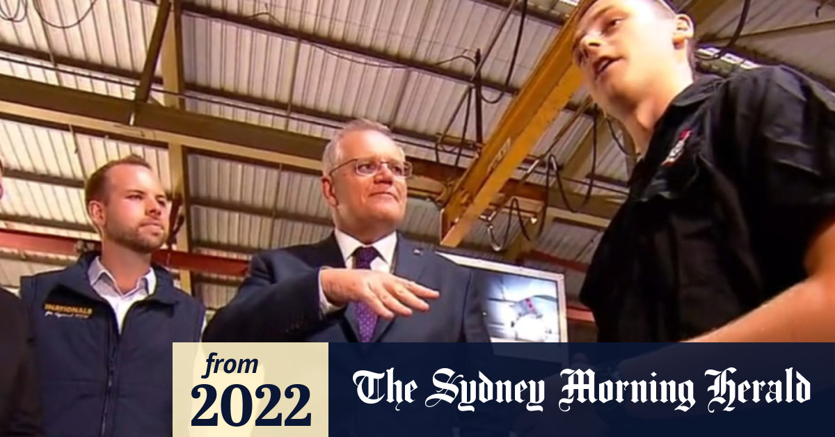 Video: PM expected to call election