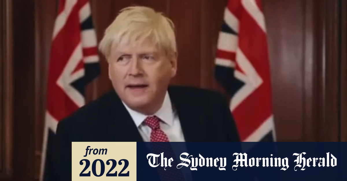 Video: This England official teaser trailer starring Kenneth Branagh