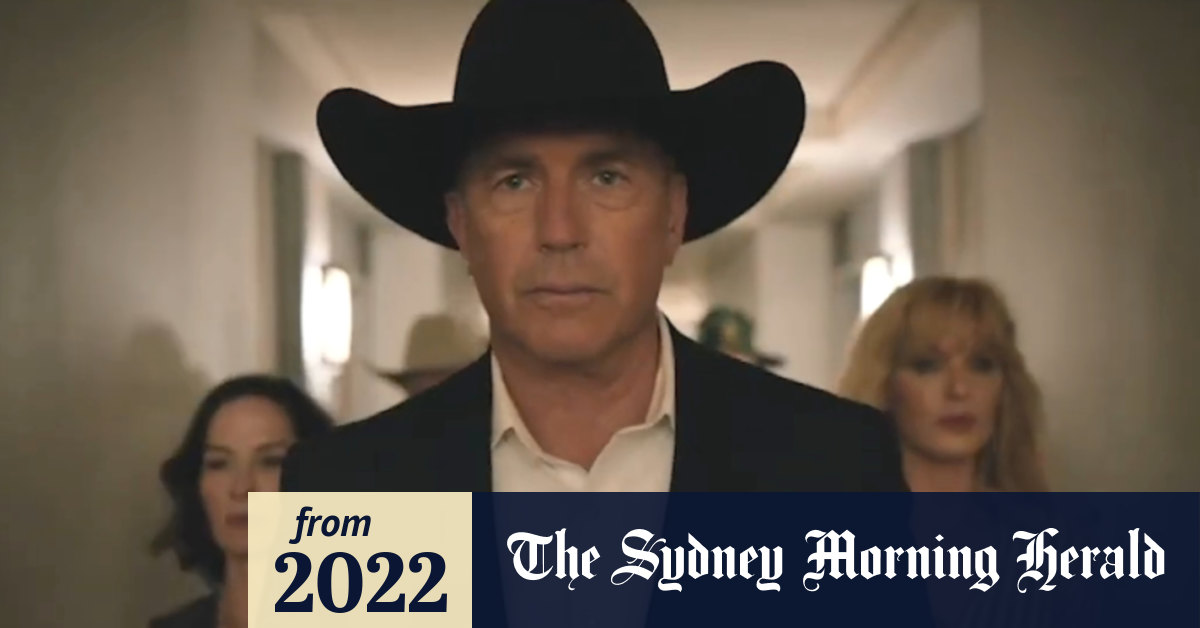 Video: Stan release teaser trailer for Yellowstone Season 5