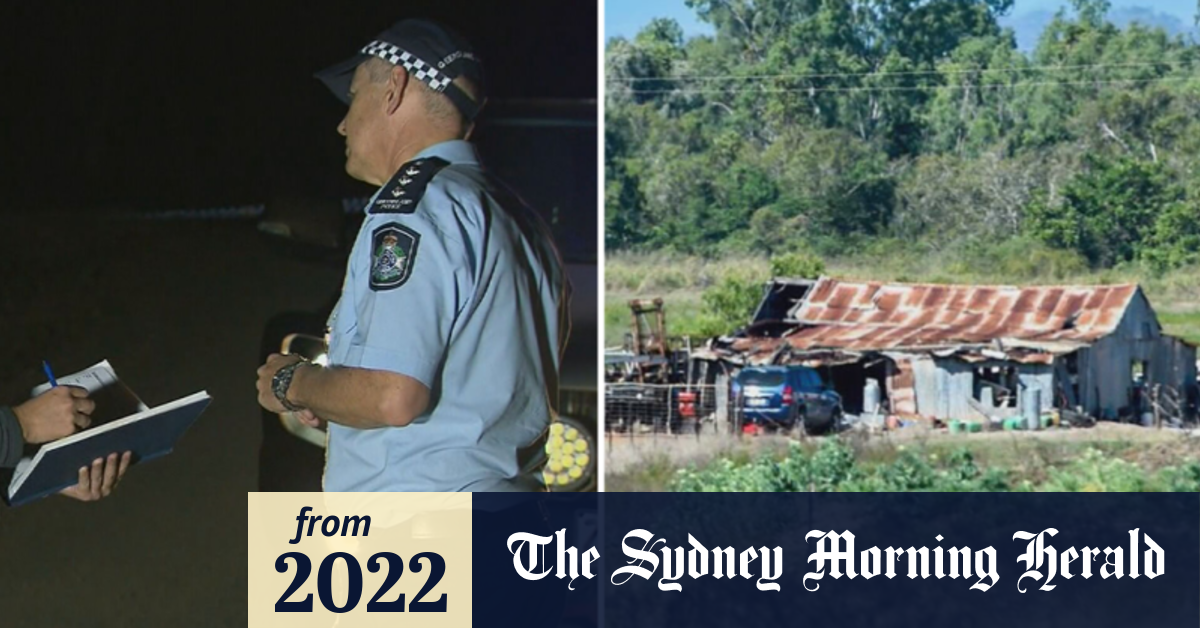 Video: Accused Queensland triple murderer Darryl Young to face court today