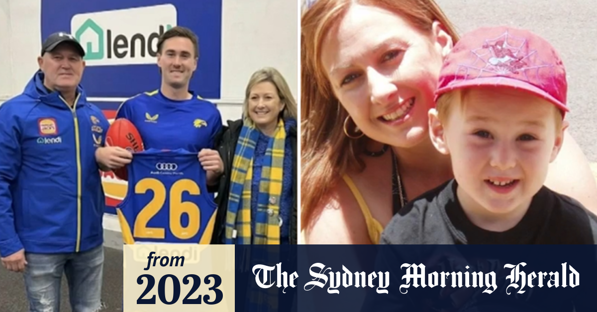 Video: Sports star's mother launches legal action over terminal cancer